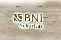 BNI Sekuritas Sukses Raih Penghargaan di 2 Ajang Internasional
