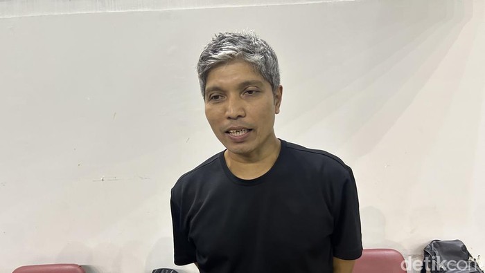 Kata Pelatih soal Penampilan Pertama Christian Adinata Selepas Cedera Kata Pelatih soal Penampilan Pertama Christian Adinata Selepas Cedera