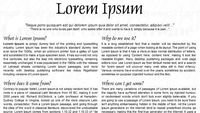 Apa Artinya Lorem Ipsum Dolor Sit Amet?