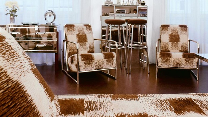 Deretan Properti Milik Karl Lagerfeld dari Masa ke Masa, Mewah Semua!