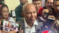 Said Abdullah Beri Bocoran soal Rencana Pertemuan Megawati dengan Prabowo