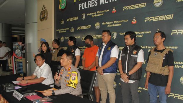 5 Fakta Michael Peras Wanita Rp 100 Juta Berdalih Kepepet Biaya Nikah 5 Fakta Michael Peras Wanita Rp 100 Juta Berdalih Kepepet Biaya Nikah