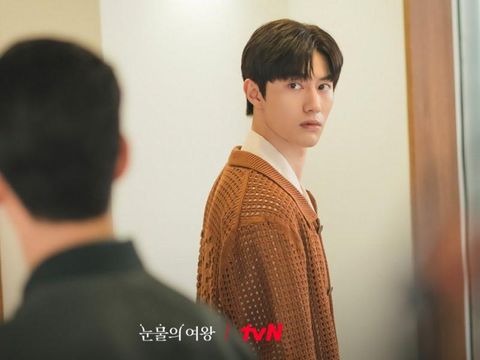 Mengenal 8 Pemain Queen of Tears, Drakor Kim Soo Hyun Raih Rating Tinggi