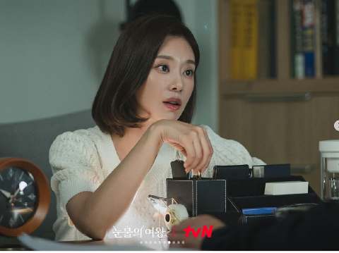 Mengenal 8 Pemain Queen of Tears, Drakor Kim Soo Hyun Raih Rating Tinggi