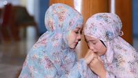 Kala Zahra Putri Ridwan Kamil Umumkan Lepas Hijab