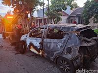 6 Tragedi Kecelakaan Maut Sepanjang 2024 di Jawa Timur