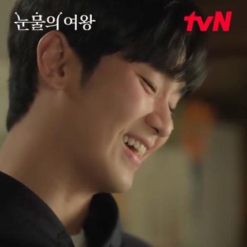 Drakor Queen of Tears Episode 10 Raih Rating Tertinggi, Lewati Reply 1988