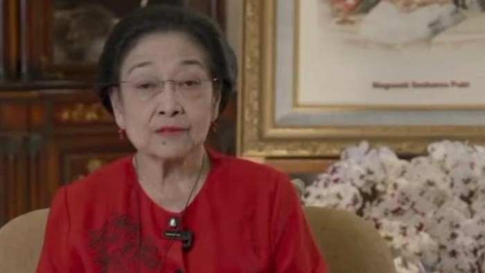 Megawati Bakal Beri Pengarahan di Hari Kedua Rakernas ke-V PDIP Megawati Bakal Beri Pengarahan di Hari Kedua Rakernas ke-V PDIP