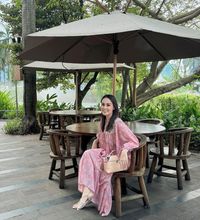 8 Foto Terbaru Jennifer Dunn, Makin Langsing & Tirus Usai Operasi Bariatrik