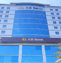 KB Bank Raih Pendaaan Dari Korea Development Bank Sebesar USD 300 Juta