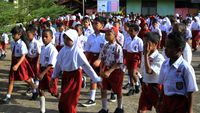20+ Contoh Kegiatan MPLS SD yang Menarik-Edukatif Sesuai Kurikulum Merdeka