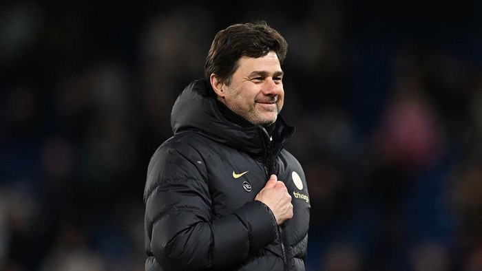Hengkang dari Chelsea, Pochettino Merapat ke Manchester United? Hengkang dari Chelsea, Pochettino Merapat ke Manchester United?