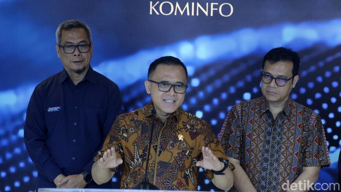 Asyik... ASN yang Pindah ke IKN Bakal Dapat 1 Unit Rusun