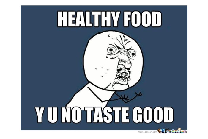 10 Meme Kocak Makanan yang Bikin Ngakak, Intip Yuk! 10 Meme Kocak Makanan yang Bikin Ngakak, Intip Yuk!