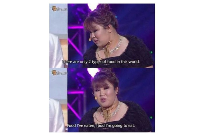 10 Meme Kocak Makanan yang Bikin Ngakak, Intip Yuk! 10 Meme Kocak Makanan yang Bikin Ngakak, Intip Yuk!