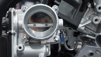 Sensor TPS Motor: Pengertian, Fungsi, dan Gejala Kerusakannya