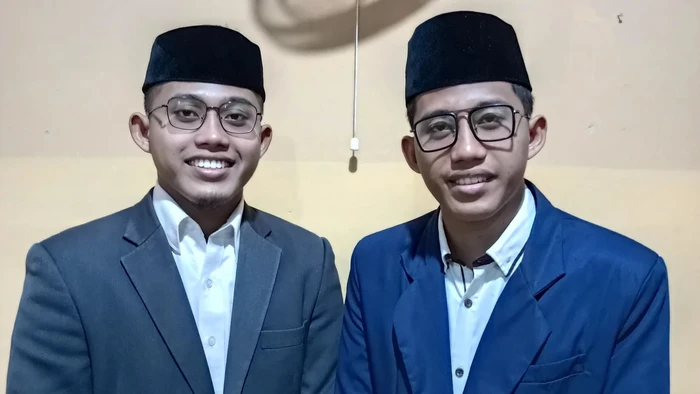 Cerita Saudara Kembar Berhasil Lolos SNBP 2024 di Unair, Masuk Jurusan ... Cerita Saudara Kembar Berhasil Lolos SNBP 2024 di Unair, Masuk Jurusan ...