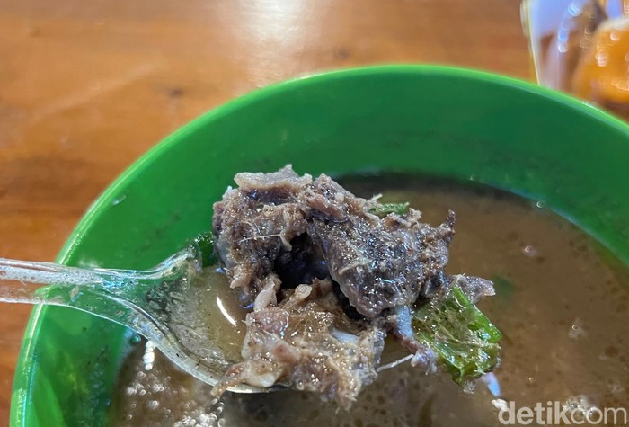 Puas Jajan di RANS Nusantara Hebat, Intip Menunya Yuk!