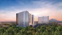 Program KPA PT SWID Tbk Beri Kemudahan untuk Memiliki Apartemen Impian