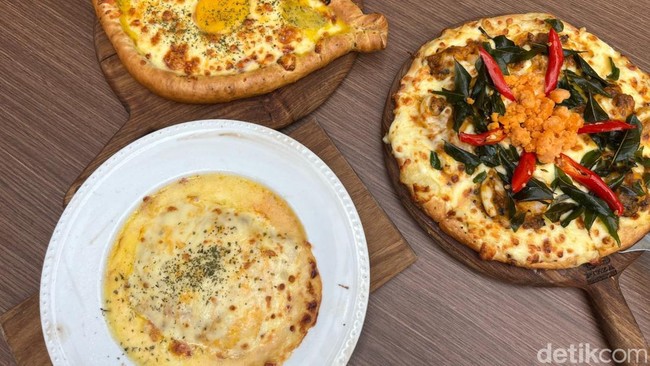 d'Foodspot Cara Asyik Cari Tempat Makan, Cafe & Resto | detikFood