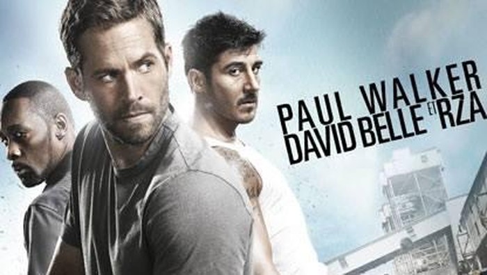 Sinopsis Film Brick Mansions Upaya Manusia Dalam Kejamnya Dunia Distopia