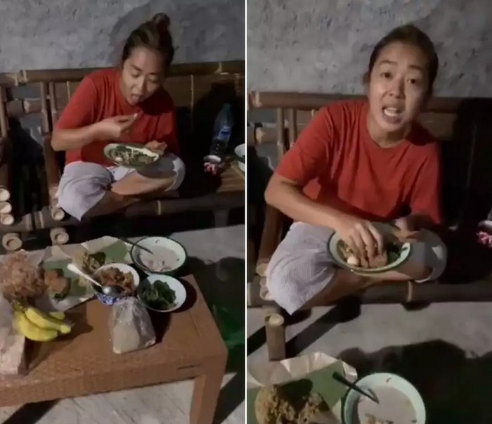 Serunya Soimah Saat Jualan Bakso hingga Makan Sate Lesehan