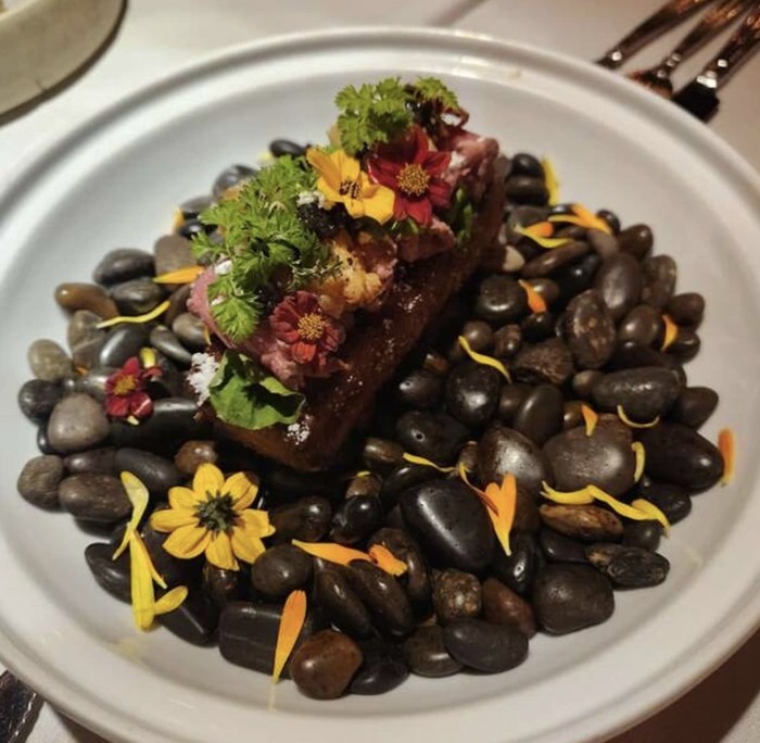 10 Plating Makanan Gagal Berujung Tampilan Zonk