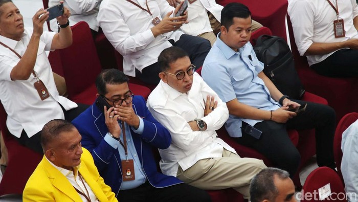 Penampilan Terkini Fadli Zon yang Sukses Diet dan Rajin Olahraga