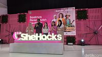 Indosat Luncurkan SheHacks, Platform Pemberdayaan Perempuan