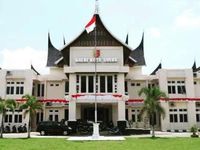 Sejarah Kota Solok, Kota Penghasil Beras Terbaik