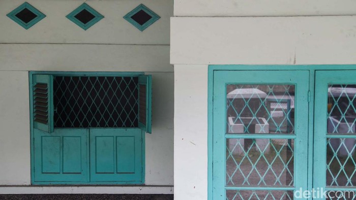 Menengok Sisa Kejayaan Rumah Jengki di Kebayoran Baru