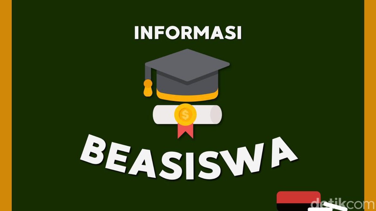6 Program Beasiswa S1 dalam Negeri yang Jadi Incaran Mahasiswa, Apa Aja?