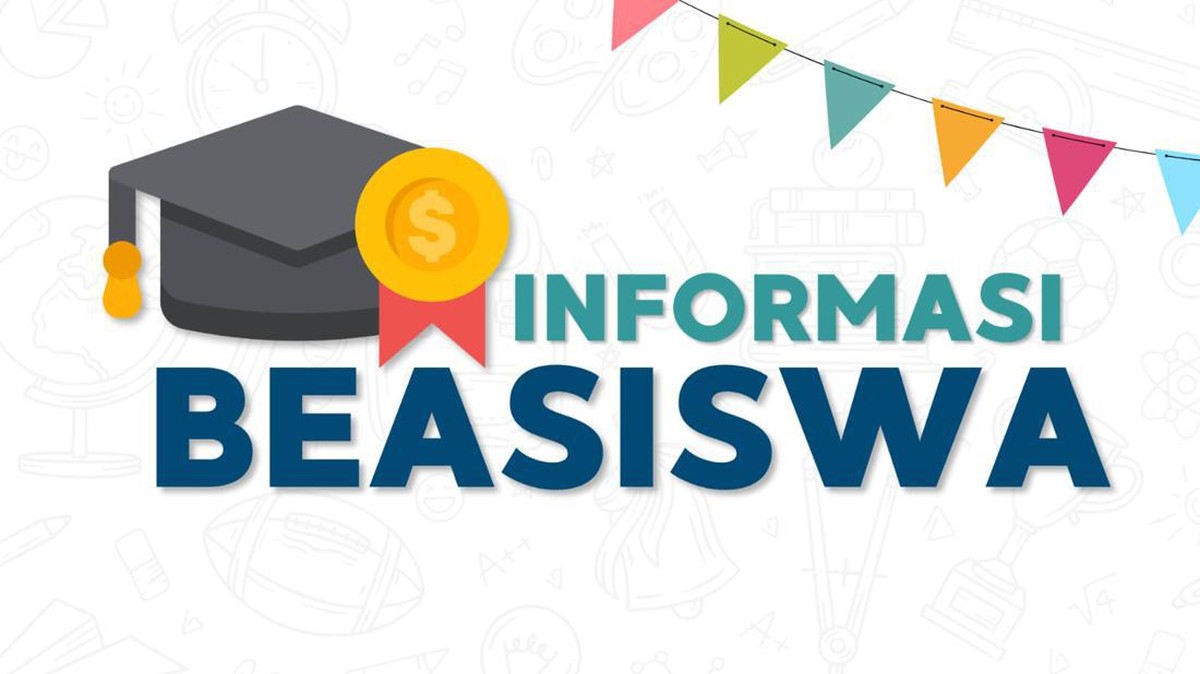 Daftar Beasiswa Kuliah Luar Negeri 2026 Terbaru, Ada yang Tanpa TOEFL ...