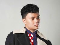 Mahen Cerita Banyak Soal Proses Cinta di Album Baru Chapter 1.5