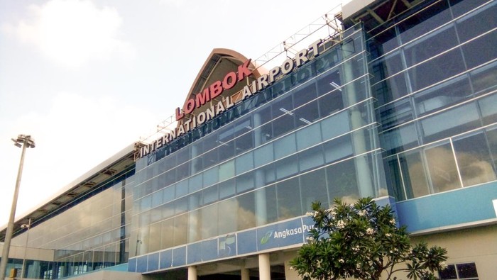 Deretan 17 Bandara Internasional di Indonesia