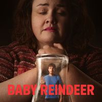 Wanita Stalker di Serial Netflix 'Baby Reindeer' Buka Suara, Ngaku Jadi ...