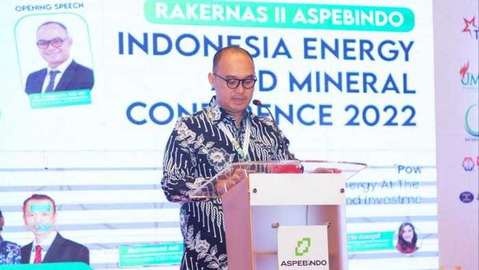 Bahlil Kasih Lampu Hijau Ormas Dapat IUP, Begini Respons Pengusaha Tambang Bahlil Kasih Lampu Hijau Ormas Dapat IUP, Begini Respons Pengusaha Tambang