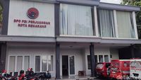PDIP Buka Penjaringan Pilwalkot Semarang, Ada Kader Langsung Ambil Formulir