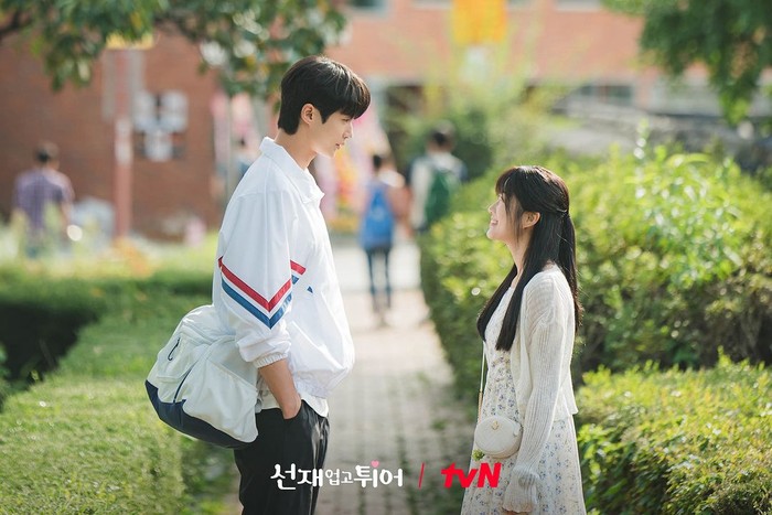 10 Drama Korea Bertema Sekolah yang Bikin Nostalgia, Mana Favoritmu?