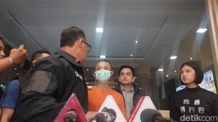 Kronologi Taruna STIP Jakarta Dipukul Senior 5 Kali hingga Tewas Kronologi Taruna STIP Jakarta Dipukul Senior 5 Kali hingga Tewas