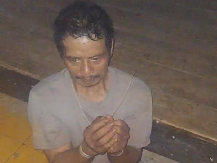 Polisi Dalami Masalah Pinjol di Balik Aksi Tarsum Mutilasi Istri Polisi Dalami Masalah Pinjol di Balik Aksi Tarsum Mutilasi Istri
