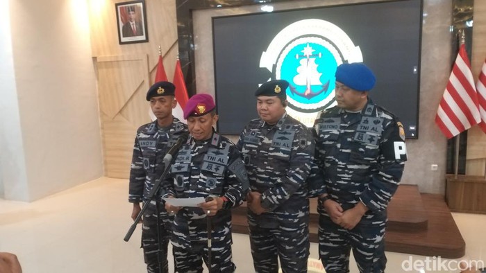 7 Hal tentang Oknum TNI AL Tembak 2 Remaja di Makassar hingga 1 Tewas