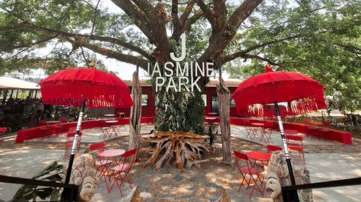 Jasmine Park JASMINE PARK Reviews, Photos