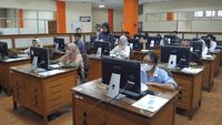 Aturan Bayar UTBK SNBT 2026 dan Batas Waktunya