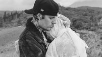Terungkap Makna Nama Anak Justin Bieber dan Hailey, Jack Blues Bieber