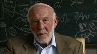 Investor Legendaris, Jim Simons Meninggal Dunia di Usia 86