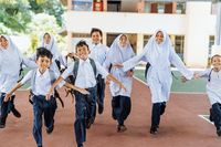 Pemilihan Sekolah PPDB Jakarta 2024 Mulai 10 Juni, Cek Caranya di Sini