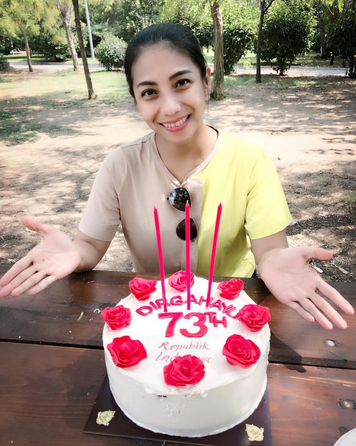 Siti KDI Kulineran di Restoran Salt Bae dan Resto Chef Burak