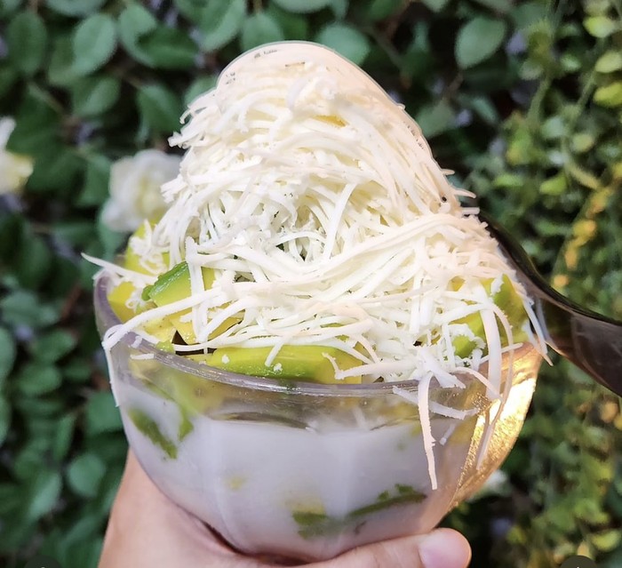 Slurrpp! 20 Es Duren yang Legit Ada di Sini