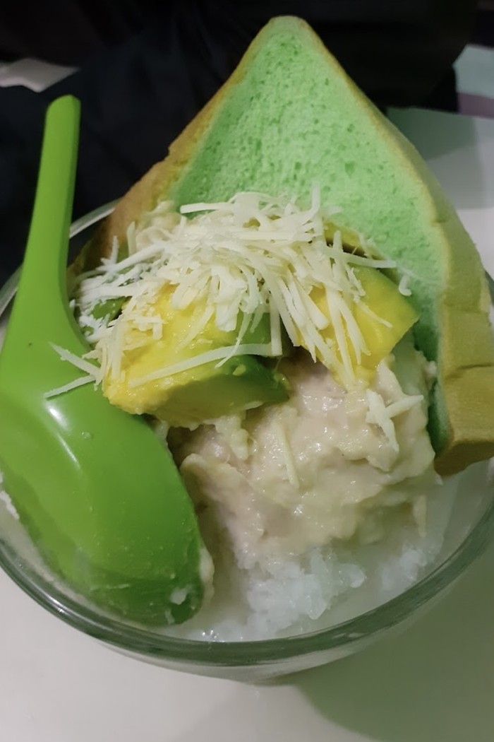 Slurrpp! 20 Es Duren yang Legit Ada di Sini